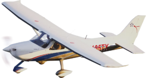 Texas Aircraft - COLT 100 - Texas Aircraft