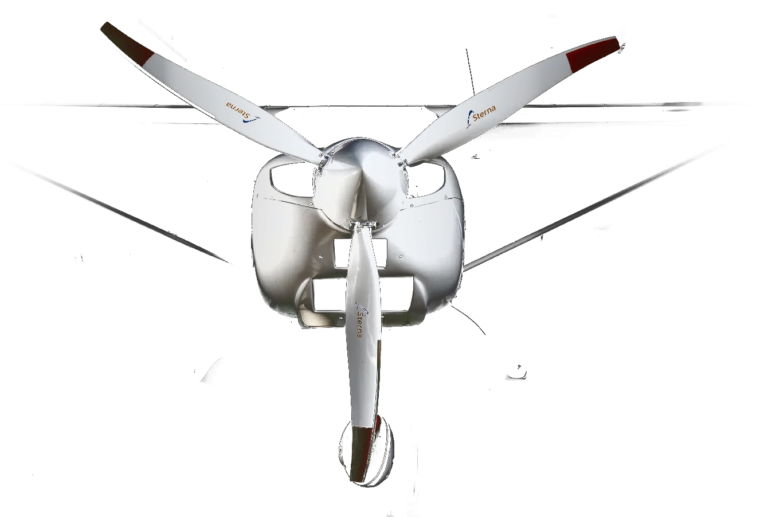 Texas Aircraft - Built for the Modern Aviator