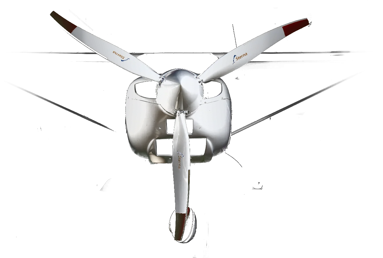 Texas Aircraft - Built for the Modern Aviator